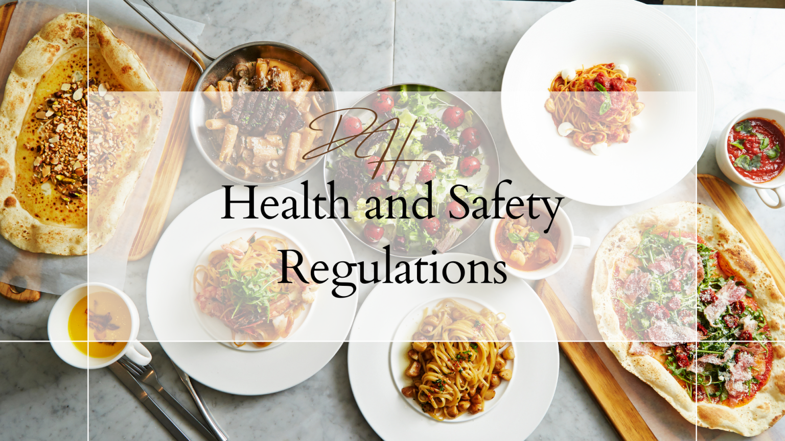 Navigating Health and Safety Regulations in Restaurants: What You Need ...